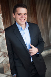 Tyler Nelson – Tenor